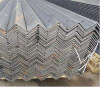 China Q235 Q345B SS400 Galv Steel Angle 1mm/50x50x5mm Equal Unequal ASTM Galv Angle Iron for sale