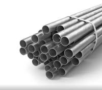 China 48.6mm 60.3mm Galvanized Steel Pipe Environmental Engineering for sale