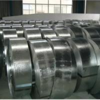 China JIS G3302 Galvanized Cold Rolled Steel Strip Steel Strip Roll PPGI DX51D Z250 Wu Steel for sale