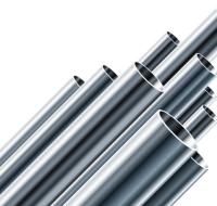 China ASTM GB Galvanized Steel Pipe JIS EN 1-12m ISO9001 Z40-Z600g/M2 for sale