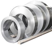 China EN DIN ASTM Galvanized Sheet Metal Strips GB JIS SGCC SGLD Q235 for sale