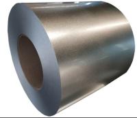 China DX51D Galvanized Steel Coil Spangle Big Small Zero Regular ISO9001 for sale