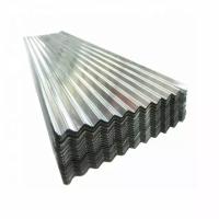 China DC51D Galvanized Steel Sheet Galvanized Zinc Sheet Plate Z275G/M2 GB JIS DIN ASTM EN for sale