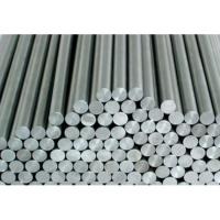 China Rebar Iron Galvanised Steel Bar DIN A36 S235JR S355JR For Construction for sale