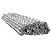China AISI ASTM Galvanized Metal Bar 8mm 10mm 12mm Galvanised Steel Rod For Department Built for sale