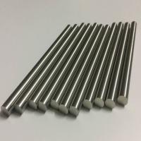 China Galvanised Steel Round Bar Galvanized Steel Bar 20-300mm ISO For Construction Rebar for sale
