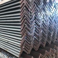 China ASTM 9m Galvanized A36 Steel Angle Q195 Q420 Galv Angle Sizes Building Construction for sale