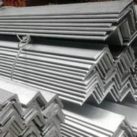 China AiSi JIS Galvanized Angle Steel 6m 4.5mm Hot Dip Galvanized Angle Q235 Q345B for sale