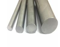 China Rebar Iron Galvanised Steel Bar DIN A36 S235JR S355JR For Construction for sale