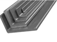 China Equal Galvanized Angle Steel Q195 Q235 ASTM 35mmX35mm 45mmX45mm for sale