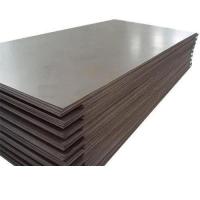 China SGCC SPGC Hot Dipped Galvanized Sheet DX51D ISO9001 0.13mm-4.0mm Hot Dip Galvanized Sheet Metal for sale