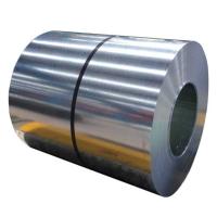 China Znic SGCC Hot Dipped Galvanised Coil 0.23mm-3.5mm DX51d 40g-275g/M2 for sale