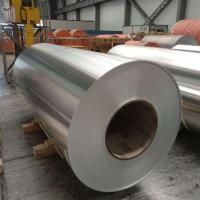 China Galvanized Steel Aluminum Roll 1050 1060 1070 Plain Aluminum Sheet for sale
