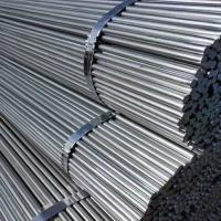 China 50mm 60mm Galvanized Steel Bar ASTM SGCC PPGI No Zinc Tumor for sale