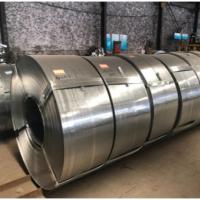 China Z150 Ma Steel AISI GB Hot Dipped Galvanized Coil Soft Hard 610 ID ISO IBR for sale