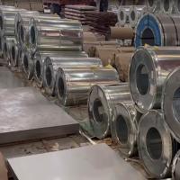 China Z150 Ma Steel AISI GB Hot Dipped Galvanized Coil Soft Hard 610 ID ISO IBR for sale