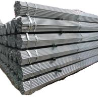 China ISO 9001 2000 Hot Dip Gi Pipe Schedule 40 Hot Dipped Galvanized Steel Pipe 0.5mm-10mm for sale