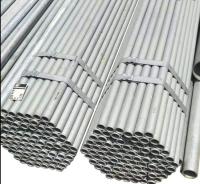 China ISO 9001 2000 Hot Dip Gi Pipe Schedule 40 Hot Dipped Galvanized Steel Pipe 0.5mm-10mm for sale