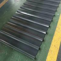 China 0.12-6.00mm Galvanized Colour Coated Roofing Sheet Zinc Color Coated Gi Roofing Sheet for sale