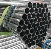 China ASTM Hot Galvanized Pipe 2 Inch 3 Inch 4 Inch 5 Inch 6 Inch Hot Dipped Galvanized Gi Pipe for sale
