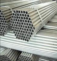 China ASTM Hot Galvanized Pipe 2 Inch 3 Inch 4 Inch 5 Inch 6 Inch Hot Dipped Galvanized Gi Pipe for sale