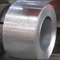 China DX51D AZ Aluminum Galvanized Steel Sheet Coil 2500mm Width DX52D AZ for sale