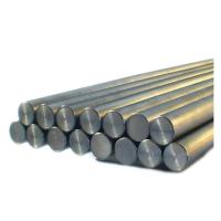 China Galvanized Steel Round Bar 0.6-300mm ASTM A36 Hot Rolled Carbon for sale