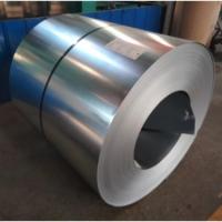 China Wu Steel Aluminum Galvanized Aluzinc Steel Coil 500 Width DX51D AZ170 for sale