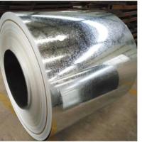 China Wu Steel Aluminum Galvanized Aluzinc Steel Coil 500 Width DX51D AZ170 for sale
