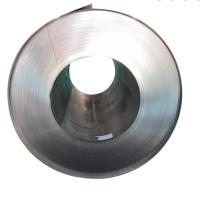 China Zinc Coating Hot Dipped Galvanized Coil GI SGCC DX51D 1000mm 1219mm for sale