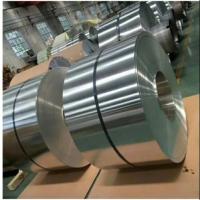 China DX53D AZ200 Aluzinc Galvanized Steel Sheet Coil 0.1mm 200MPa Aluzinc Coated Steel for sale