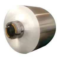 China AZ150 AL-ZN Hot Dipped Galvanized Coil Spangle Zero Spangle Gi Sheet for sale