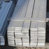 China 70mm Galvanized Flat Stock Cold Rolled Steel Hot Dip Galvanised Flat A36 Q235 Q195 for sale