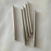 China Q195-Q420 Galvanised Steel Rod 3-480mm 3000mm 4000mm 5800mm 6000mm 12000mm for sale