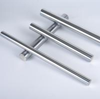 China Q195-Q420 Galvanised Steel Rod 3-480mm 3000mm 4000mm 5800mm 6000mm 12000mm for sale