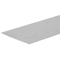 China EN Alloy Aluminum Galvanized Metal Sheet Plate 1mm 3mm 5mm Thickness for sale