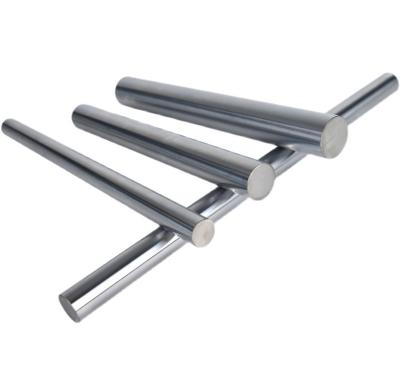 China Wear Resistant Galvanized Steel Bar S235 S355 1045 S35C S45C A36 SS400 Alloy Mild Carbon for sale
