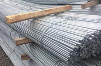 China Din975 2 To 3M Galvanized Gr4.8 Long Threaded Rod Bar 25mm-6000mm for sale