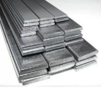 China 80crv2 A526 5 - 15m Length Hot Rolled Galvanized Flat Steel For Building for sale