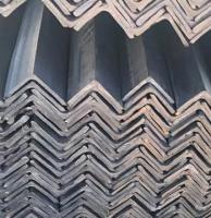 China ASTM JIS G3313 Electrogalvanized Steel Angle 6mm Thickness 2000mm Length for sale