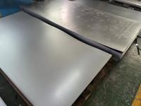 China 1m 2m Hot Dipped Galvanized Sheet SGCC SPGC SECC Tolerance 1% for sale