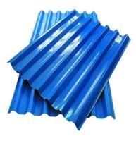 China Color Coated Metal Sheet Colour Gi Sheet 2m 3m 5m 5.8m 6m 8m 12mm Length for sale