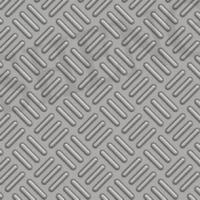 China Pan Steel Galvanised Steel Checker Plate Hot Rolled Galvanised Checker Plate Sheet Z181 JIS G3313 for sale