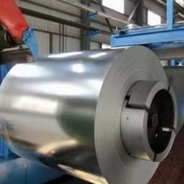 China DX51D Z275 Z350 Hot Dipped Galvanized Steel Coil For Construction for sale