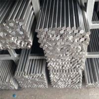 China AISI ATSM JIS Bright Stainless Steel Round Bar Hot Rolled Galvanized 201 304 316 for sale