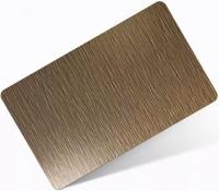 China ASTM Embossed Aluminum Galvanized 680mm~1380mm For Roofing Decorate for sale