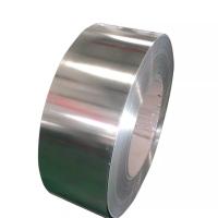 China T1 - T5 Electrolytic Tinplate Steel Coil For Food Cans Making for sale