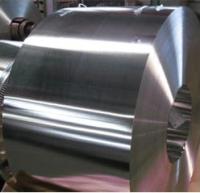 China Cold Rolled Electrolytic Tin Plate Coil 8 - 1050MM Width Z30 - 275g/M2 AZ30- 150g/M2 for sale