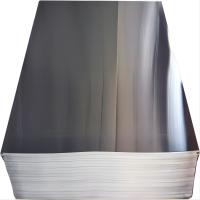 China ASTM AISI JIS DIN GB H26 T6 1050 1060 6063 7075 Aluminum Sheet For Utensils for sale