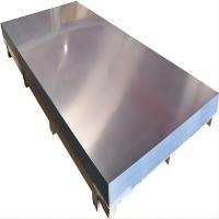 China ASTM AISI JIS DIN GB H26 T6 1050 1060 6063 7075 Aluminum Sheet For Utensils for sale